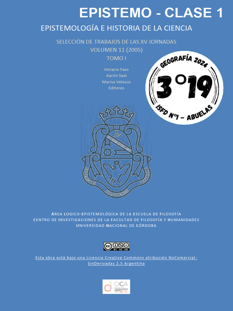 CLASE 1 - Popper y Khun | PDF | Karl Popper | Paradigma