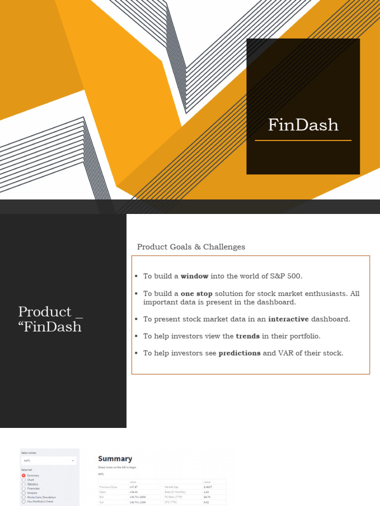 Streamlit Overview | PDF