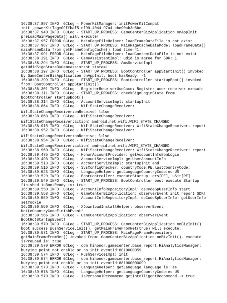 GC - 2024 - 05 - 27 Injectoterapia | PDF | Communications Protocols | Hypertext