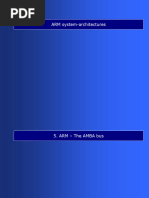 Design of AMBA APB Protocol Using Verilog | PDF | Computing | Computer Science