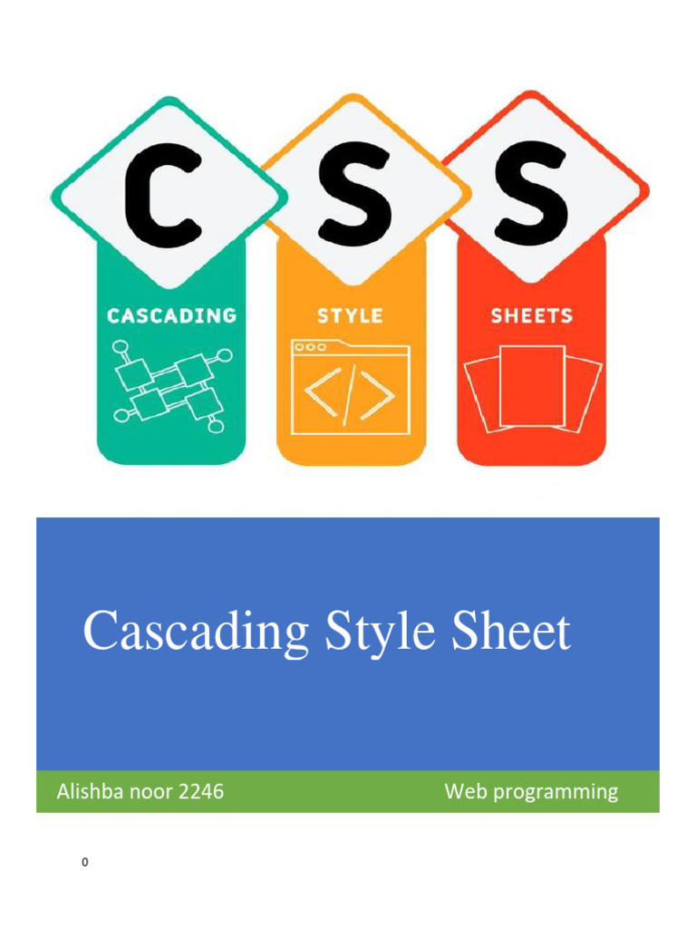 Cascading Style Sheet Pdf Html Html Element 