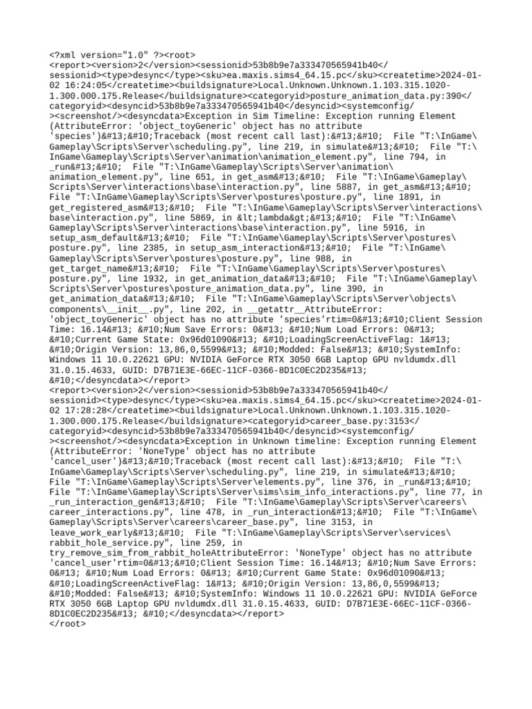 Lastexception 63839946044 | PDF | Graphics Processing Unit | Computer Architecture