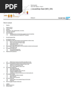 Manual 1. Versiones de Fabricación v1 | PDF | Haga doble clic | Ingeniería Informática