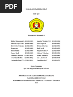 Aturan Penomoran Batch Obat | PDF