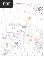 Zip Codes de Puerto Rico | PDF