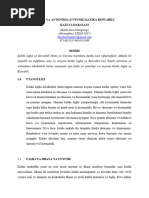Ushairi Wa Kiswahili | PDF