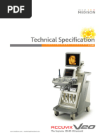 ViewMate Multi Ultrasound System Overview | PDF | Medical Ultrasound ...