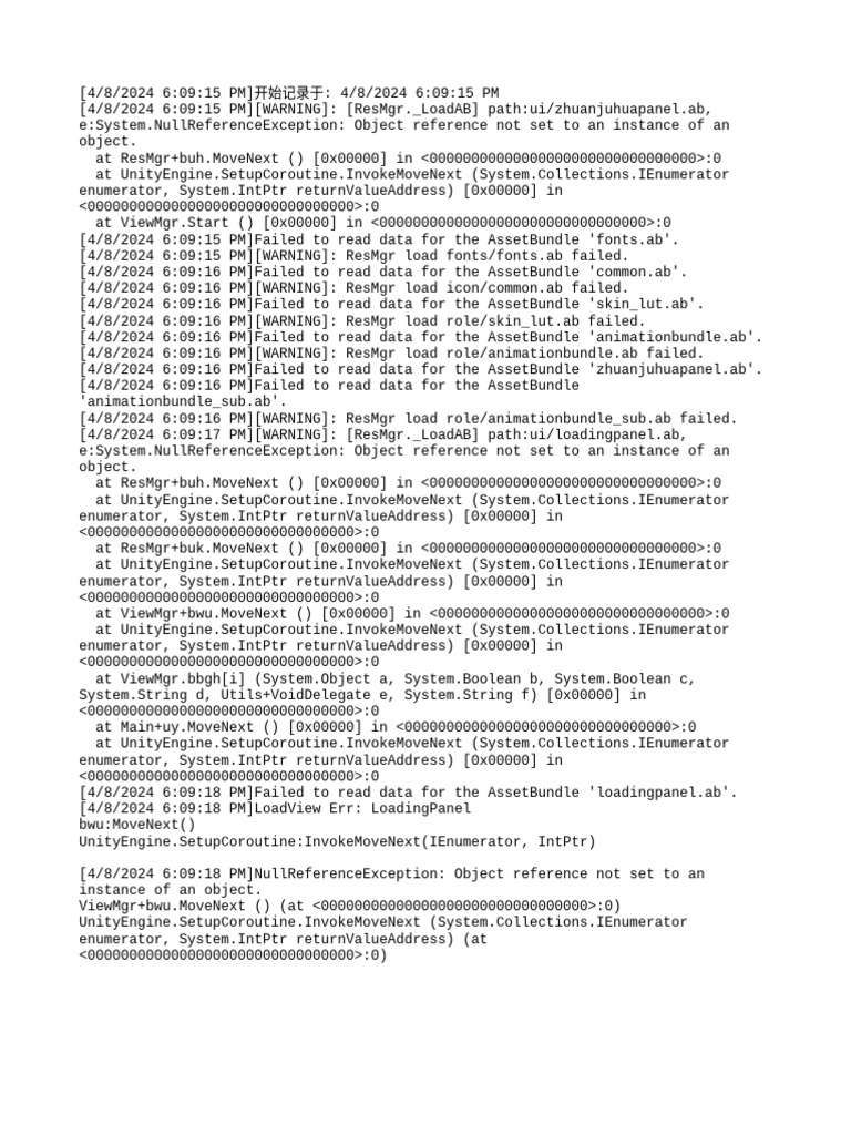 hero_log | PDF | Computer Programming | Software Engineering