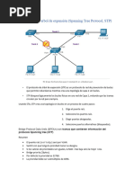 Cap 4 Cisco Ethernet Channel y HSRP Prueba 1 Con Respuestas | PDF ...