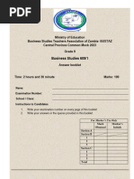 UNAM Assignment Cover Page 2025 | PDF