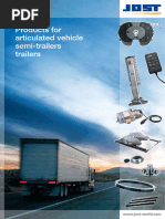 Fifth Wheel Coupling Sliders Overview | PDF | Land Vehicles | Vehicles