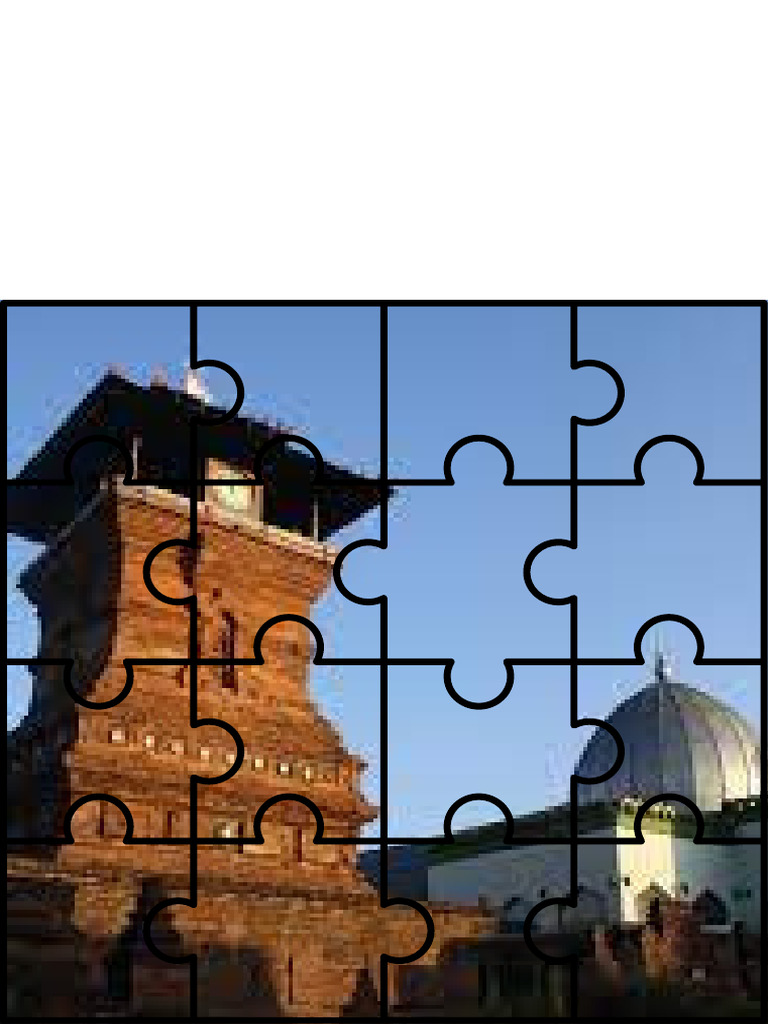 Back To School Puzzle Worksheet | PDF