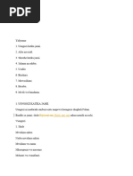 UTENGANO | PDF
