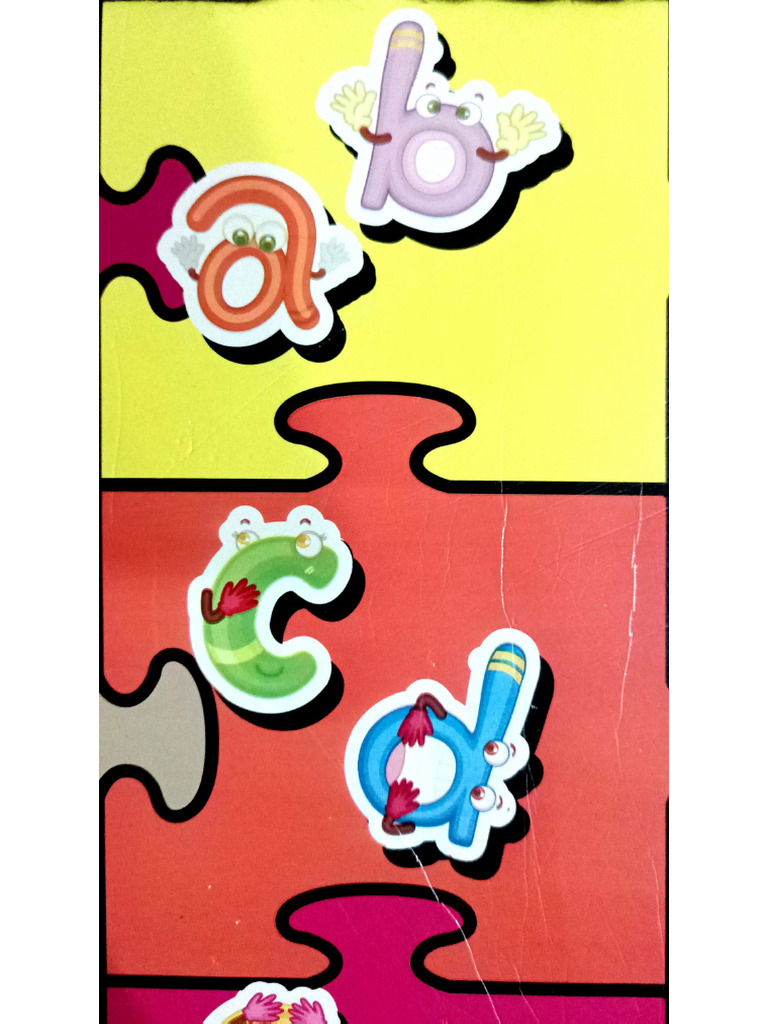 Abcd | PDF