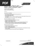 Ficha de Análisis de Maus | PDF