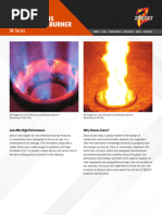 ProFlame - Model ZPF 120 - 1 11 18 | PDF | Electrical Engineering ...