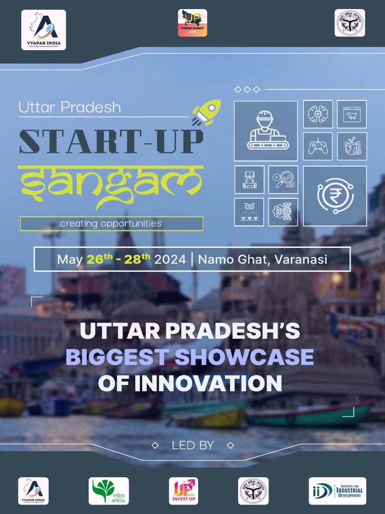 Startup Sangam | PDF | Startup Company | Small Business & Entrepreneurs