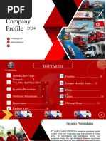 Alamat Distributor PT Apl | PDF