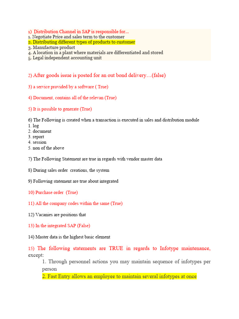 Contoh Soal Baru | PDF | Computing | Information Technology