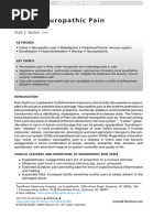 CSU Canine Acute Pain Scale Guide | PDF | Pain | Diseases And Disorders