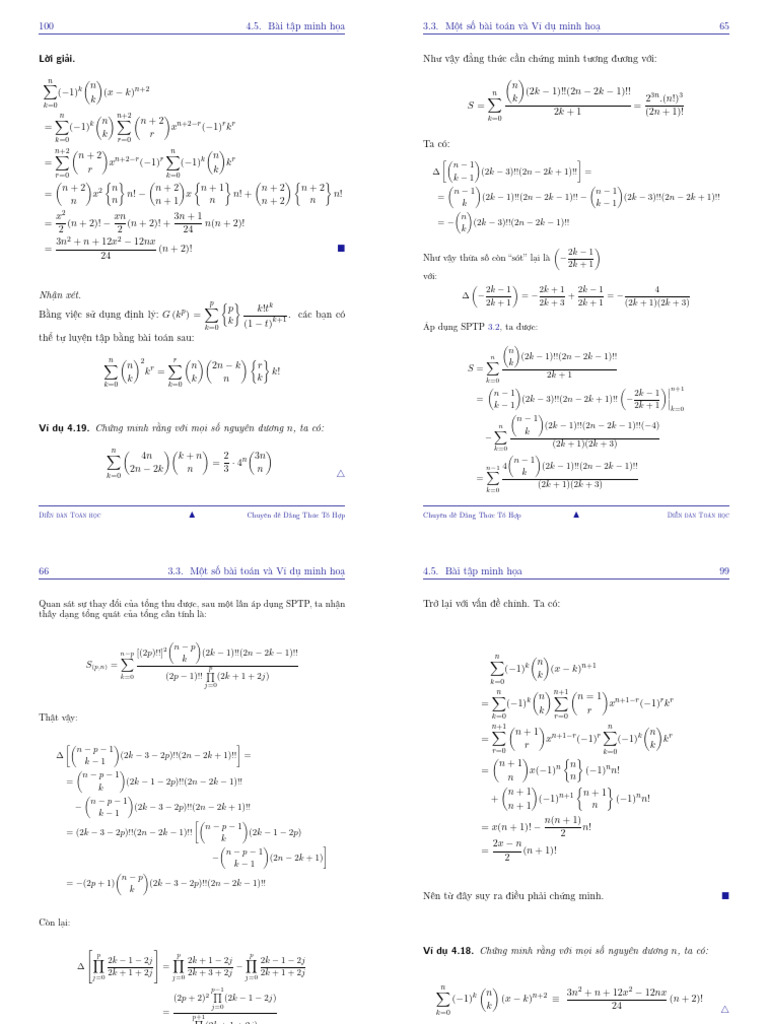 DTTH Part3 Booklet | PDF