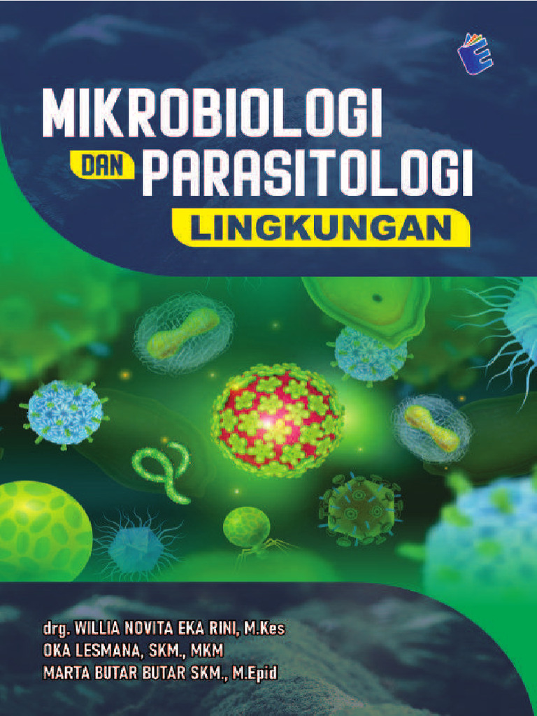 Mikrobiologi Dan Parasitologi Lingkungan 0b5575eb 1 | PDF | Kesehatan ...