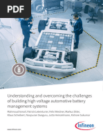 Basic Introduction - TDSG | PDF | Lithium Ion Battery | Electric Vehicle