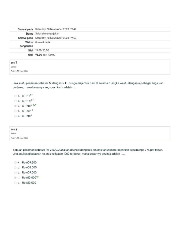 LATsol | PDF | Hukum