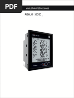 Tabla AWG MCM A mm2 | PDF