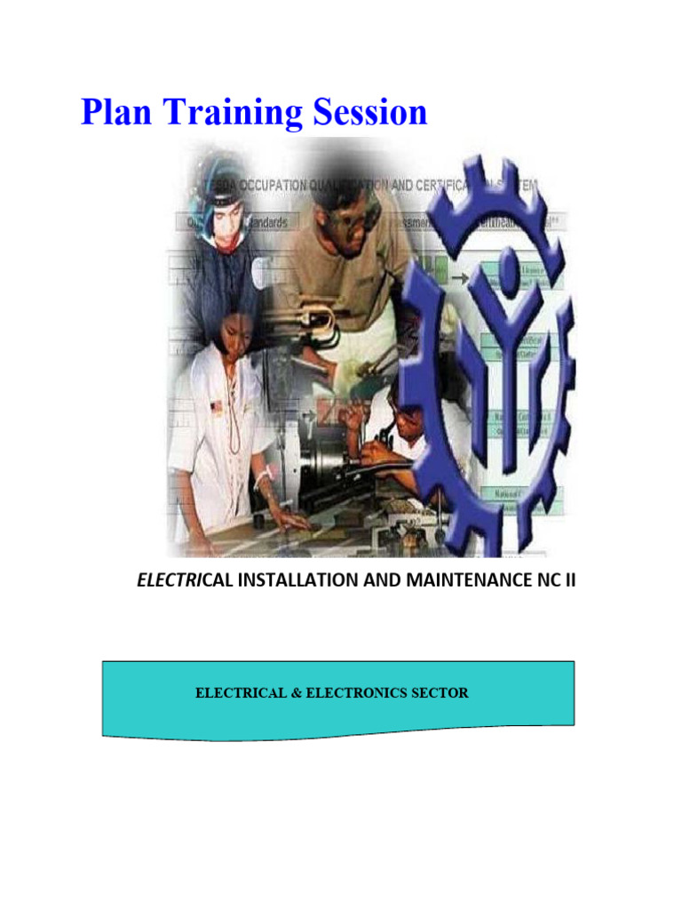 Plan Training Session DEX | PDF | Learning | Behavior Modification