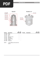 Mitsubishi Engine K3a K3B K3C K3D K3e Service Manual | PDF | Diesel ...