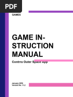 Sparking Zero Custom Engine Guide | PDF | Computer File | Zip (File Format)