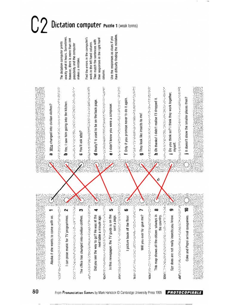 Dictation Machine | PDF