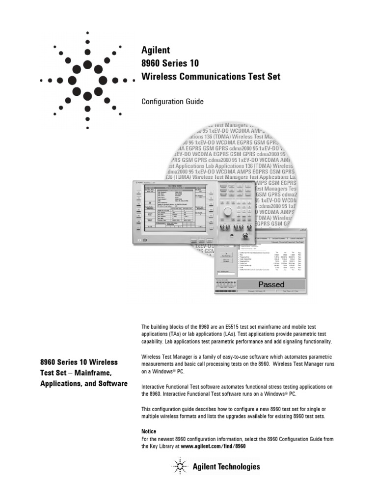 8960 - E5515C Config | Download Free PDF | General Packet Radio Service ...