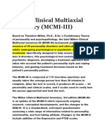 DASS-Y Questionnaire for Youth Assessment | PDF | Anxiety | Abnormal ...