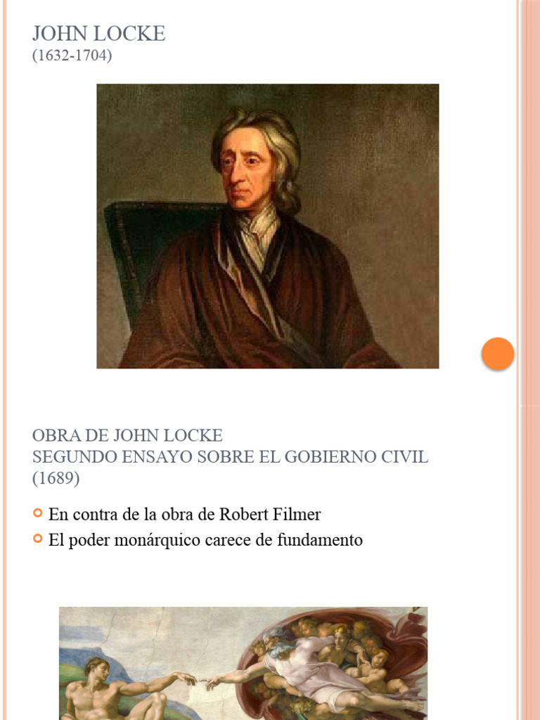 John Locke CLASE 24 de Abril Sörensen | Descargar gratis PDF ...