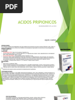 Tolestan: Uso y Dosis en Migraña | PDF | Droga anti-inflamatoria libre ...