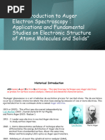 Handbook of XPS | PDF