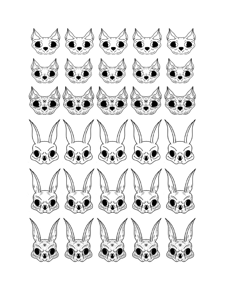 STICKERS | PDF