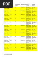 Sample Mock Call Script | PDF | Service Industries | Telecommunications