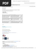 Pip STF05501 Ladders July 2018 | PDF | Specification (Technical ...