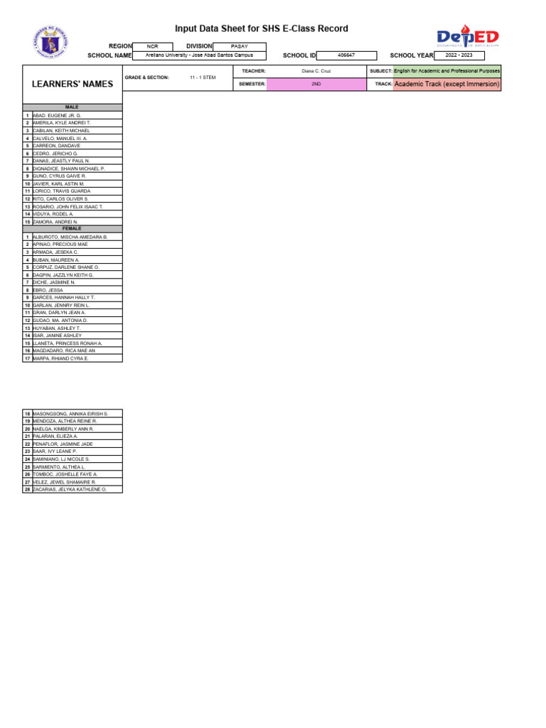 11 Abm 2 (Eapp Cog) | PDF