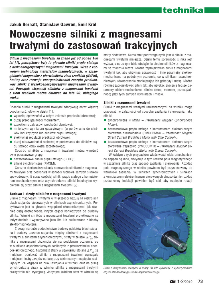 Bernatt | PDF
