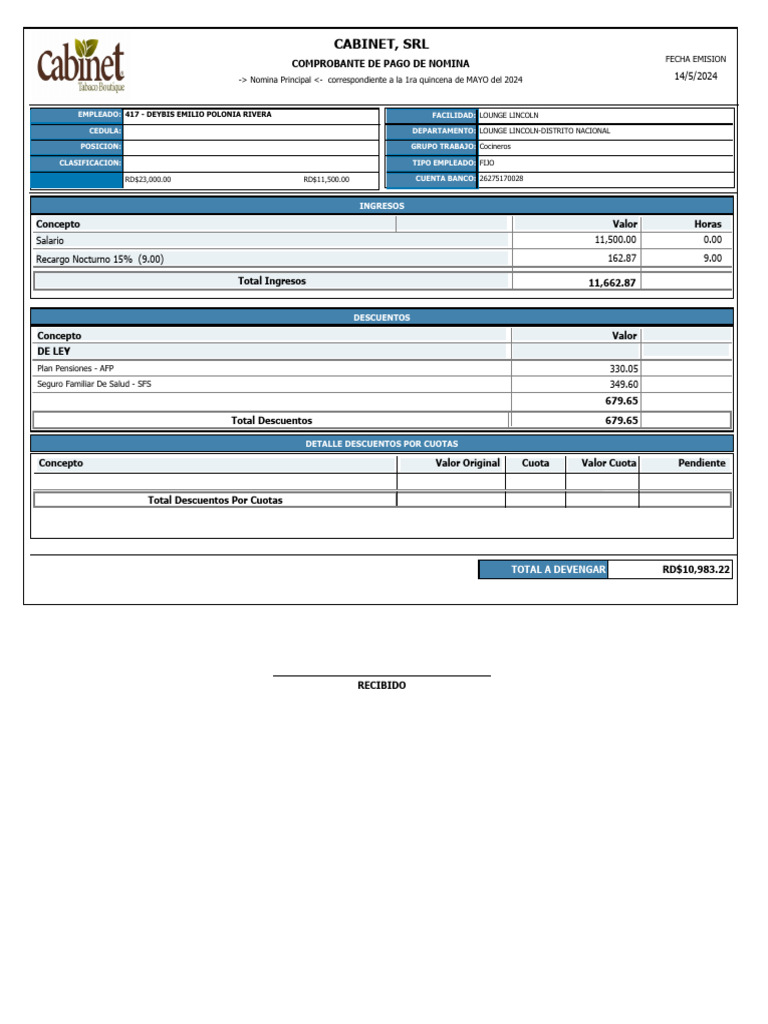 Volante 417202405151029162300992 | PDF