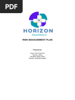 Roles and Responsibilities of Pharmacy Staff Sample SOP | PDF ...