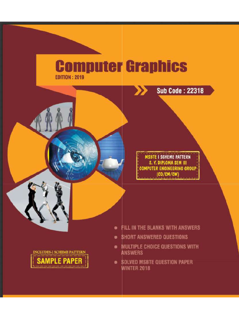 CGR Technical Publication | PDF