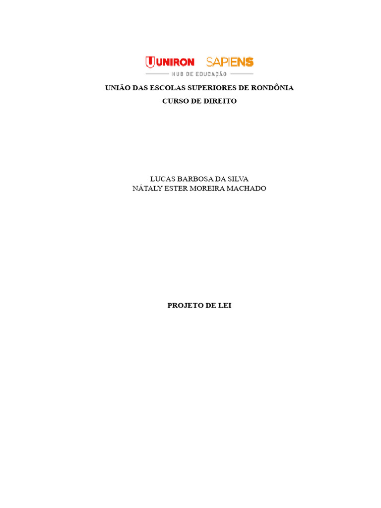 Capa e Contra-Capa Abnt | Download grátis PDF | Ambiente natural