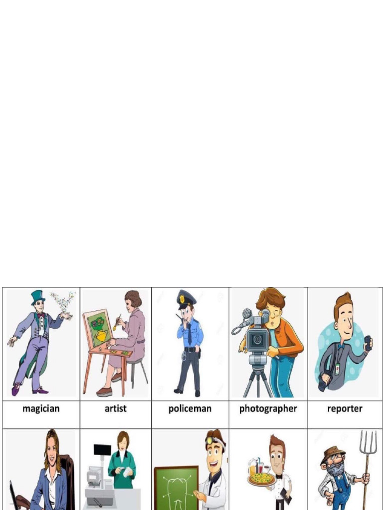 career | PDF | Employment