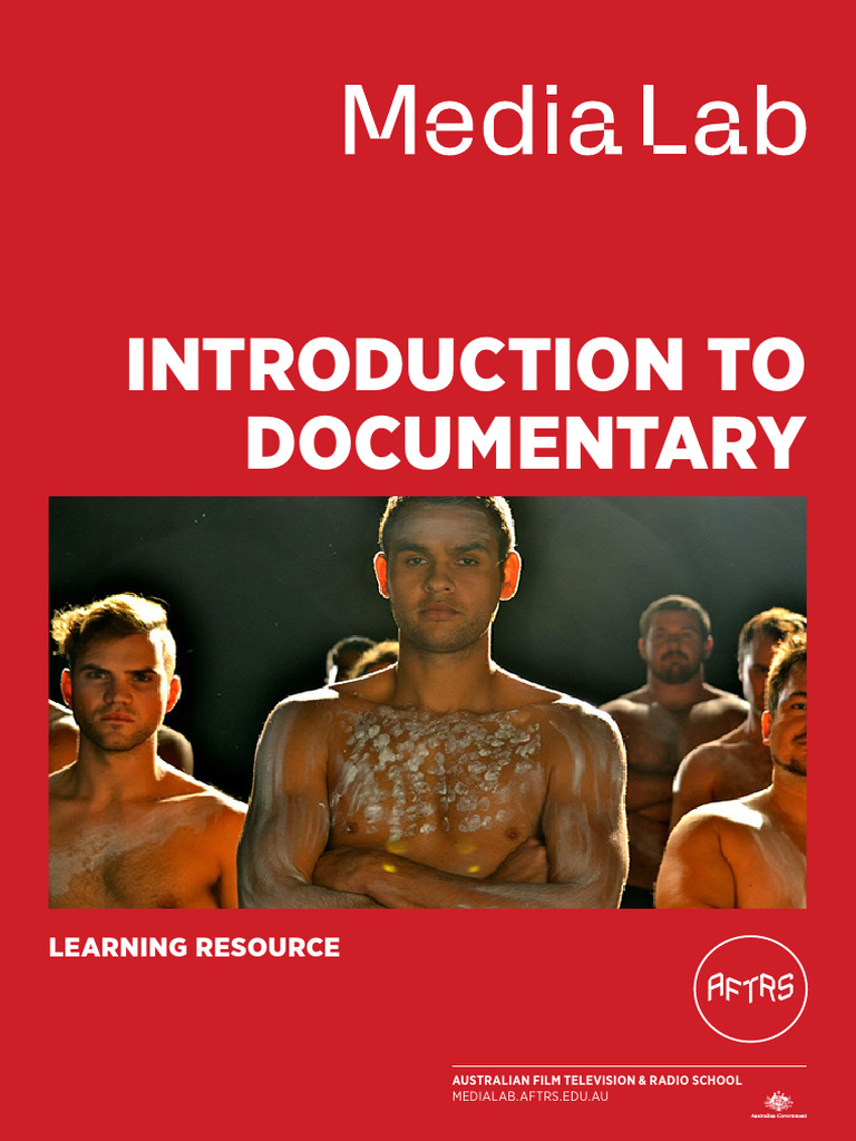 Introduction To Documentary | PDF | Documentary Film | Filmmaking