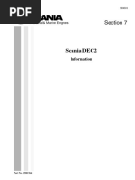 LTN Resolver RE-21 Datasheet | PDF | Electric Power | Equipment